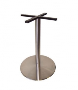 Disc Table Base - Emtek Furniture